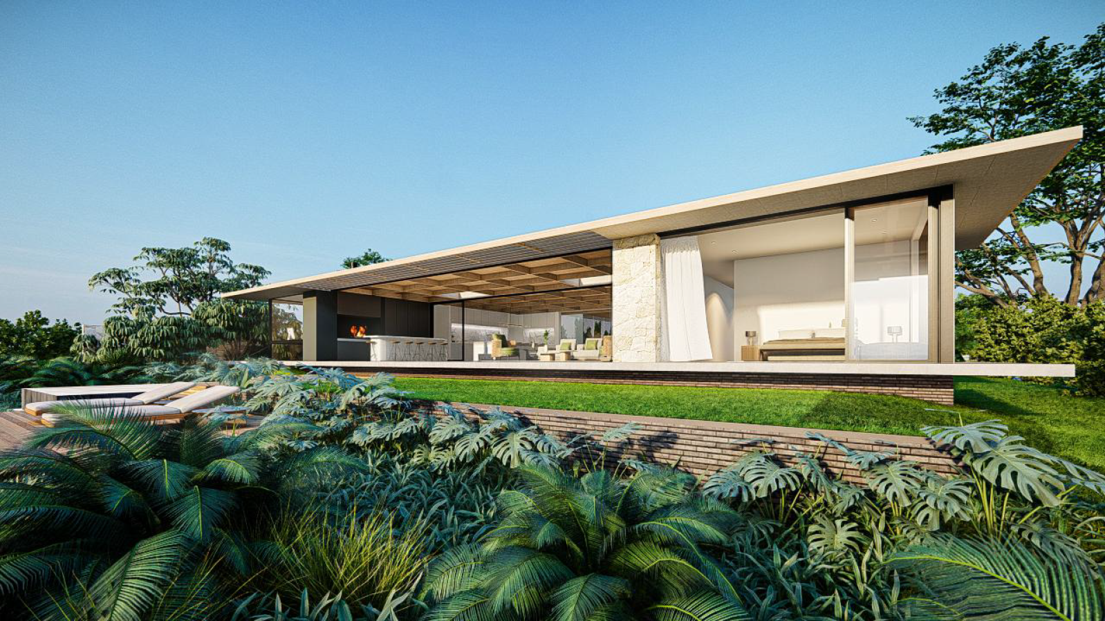Residential - Bellcon