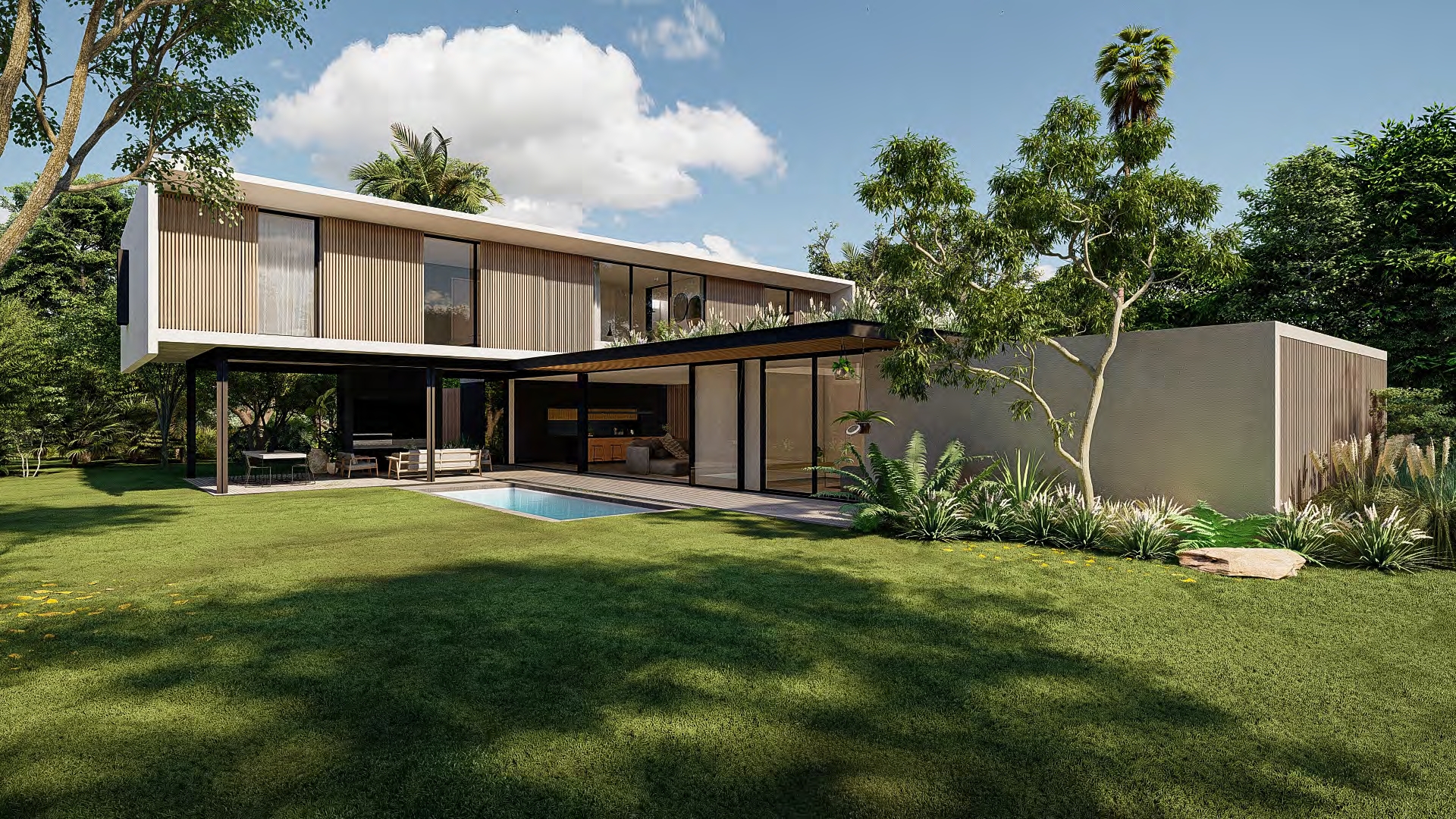 Residential - Bellcon