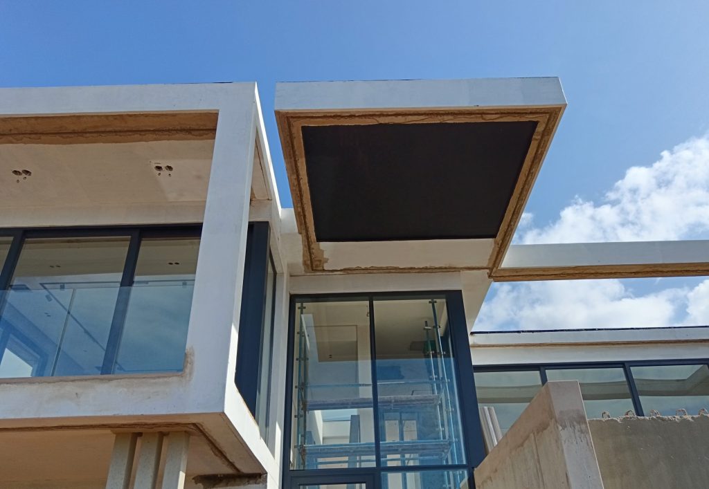The Marvel of Cantilever Beams in Modern Architecture – Bellcon